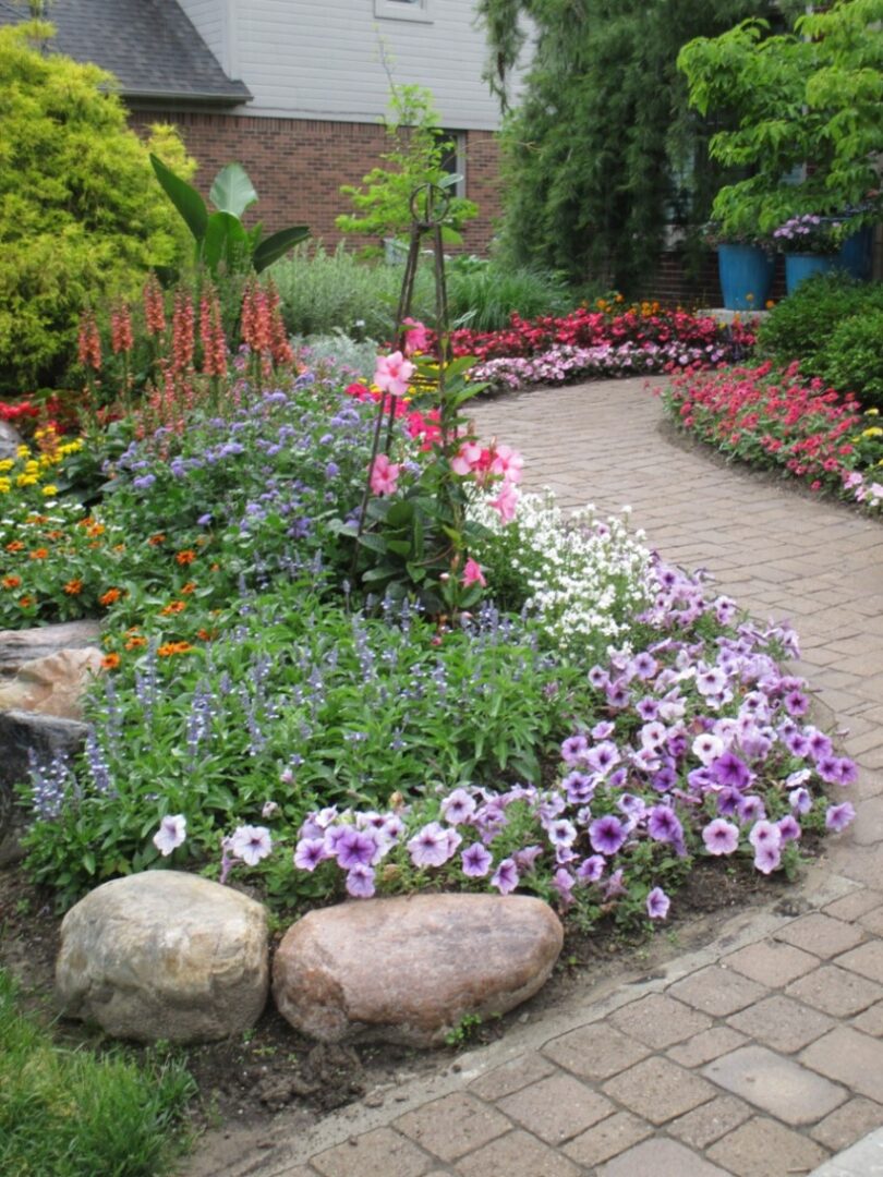 Public Events | Rochester Garden Club